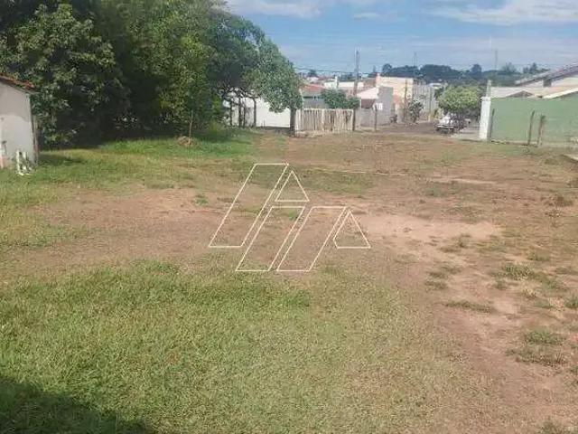 Terreno / Lote para Venda em Marília/SP Vila Romana