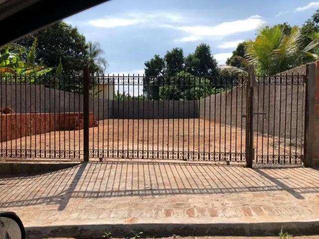 Terreno / Lote para Venda em Marília/SP Vila Romana