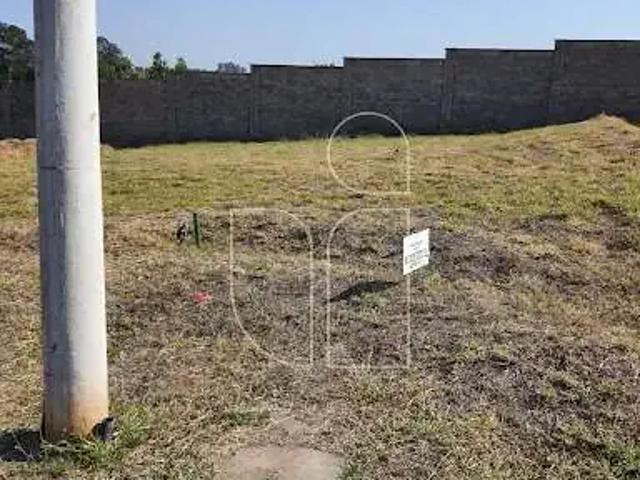 Terreno / Lote para Venda em Marília/SP Villa Flora