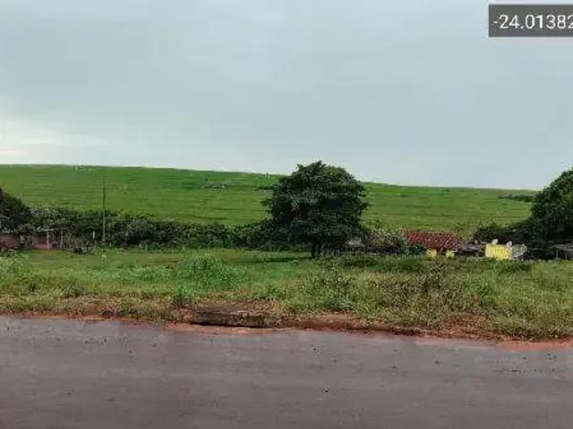 Terreno / Lote para Venda em Mariluz/PR Centro
