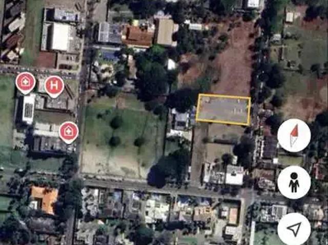 Terreno / Lote para Venda em Maringá/PR Conjunto Habitacional Inocente Vila Nova Júnior