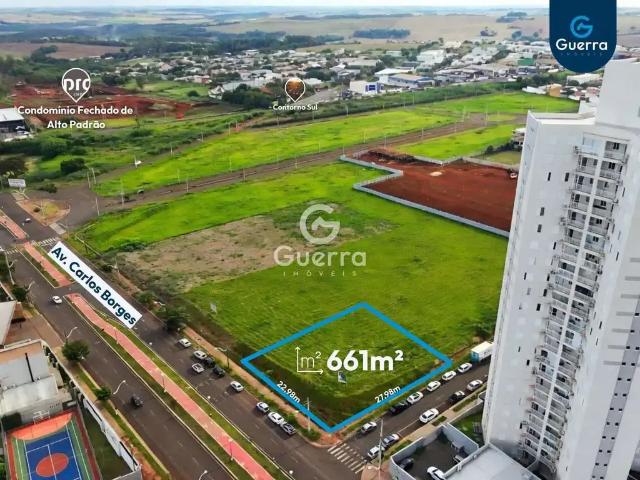 Terreno / Lote para Venda em Maringá/PR Conjunto Habitacional Inocente Vila Nova Júnior