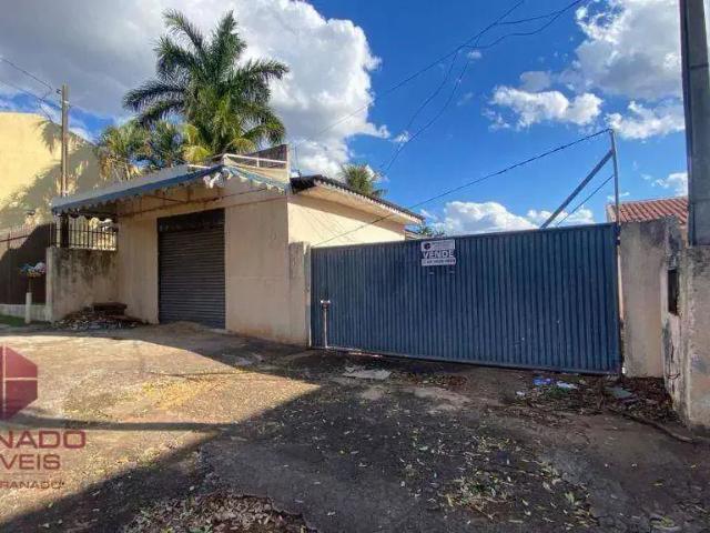 Terreno / Lote para Venda em Maringá/PR Conjunto Habitacional Lea Leal