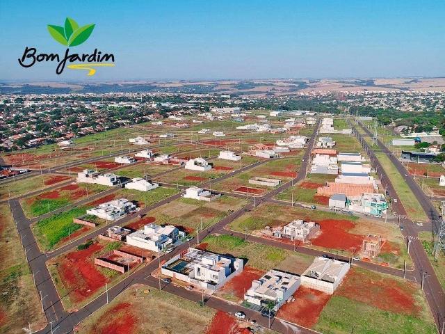 Terreno / Lote para Venda em Maringá/PR Conjunto Habitacional Requião