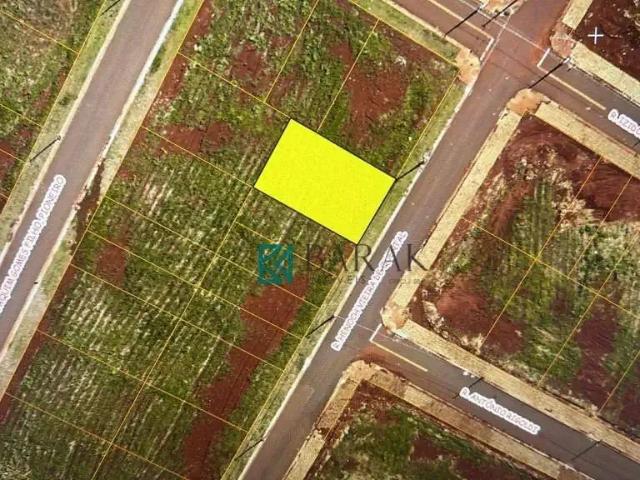 Terreno / Lote para Venda em Maringá/PR Conjunto Habitacional Requião