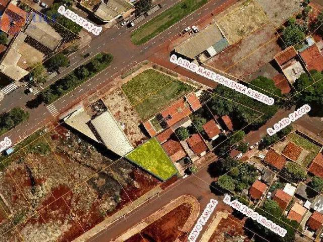 Terreno / Lote para Venda em Maringá/PR Conjunto Habitacional Requião