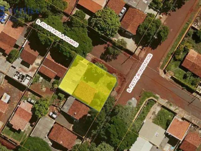 Terreno / Lote para Venda em Maringá/PR Conjunto Habitacional Requião