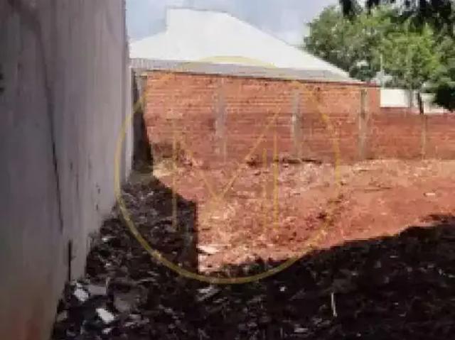 Terreno / Lote para Venda em Maringá/PR Conjunto Habitacional Sol Nascente