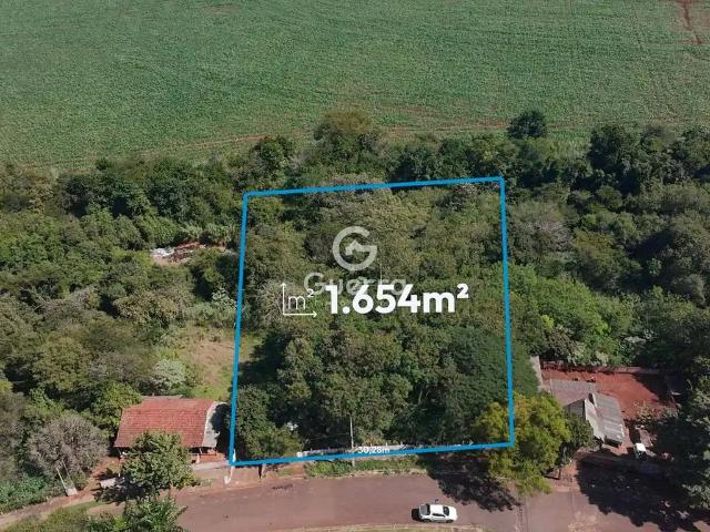 Terreno / Lote para Venda em Maringá/PR Conjunto Residencial Cidade Alta