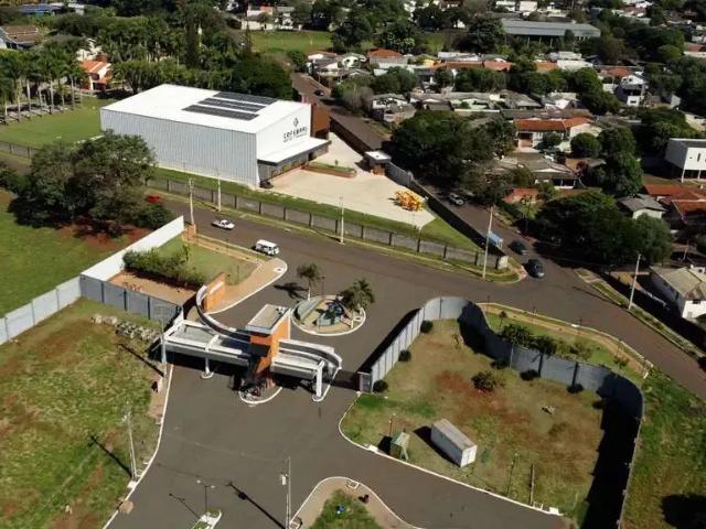 Terreno / Lote para Venda em Maringá/PR Conjunto Residencial Cidade Alta