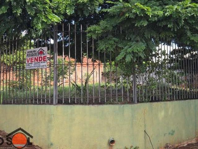 Terreno / Lote para Venda em Maringá/PR Conjunto Residencial Cidade Alta