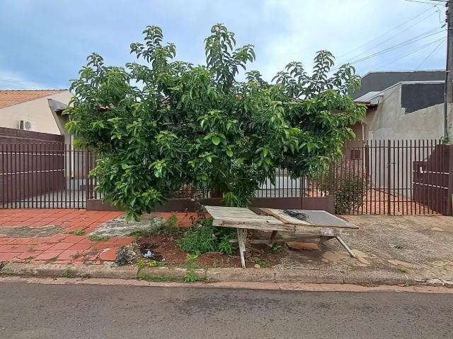 Terreno / Lote para Venda em Maringá/PR Conjunto Residencial Parigot de Souza