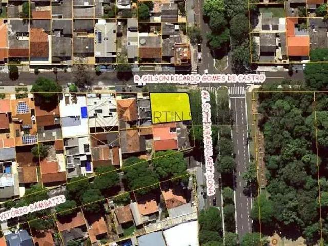 Terreno / Lote para Venda em Maringá/PR Conjunto Residencial Parigot de Souza 2 Quartos