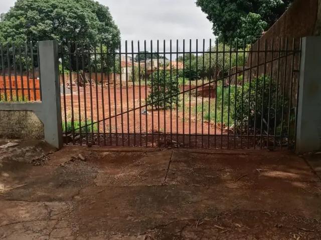 Terreno / Lote para Venda em Maringá/PR Copacabana Residencial