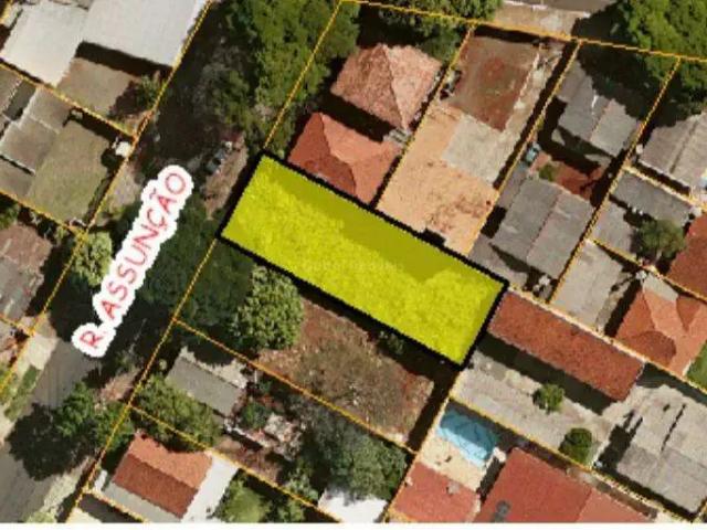 Terreno / Lote para Venda em Maringá/PR Chácara Paulista