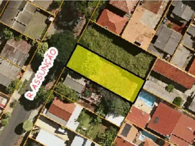 Terreno / Lote para Venda em Maringá/PR Chácara Paulista