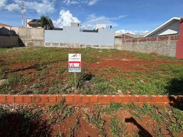 Terreno / Lote para Venda em Maringá/PR Alto das Grevíleas