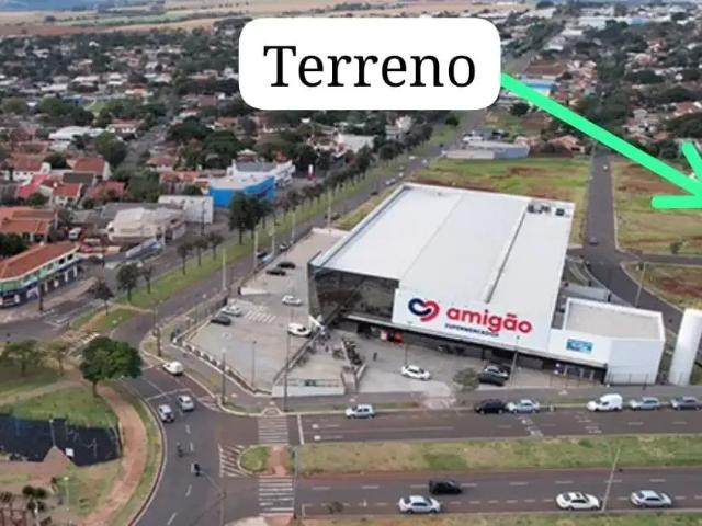 Terreno / Lote para Venda em Maringá/PR Bom Jardim