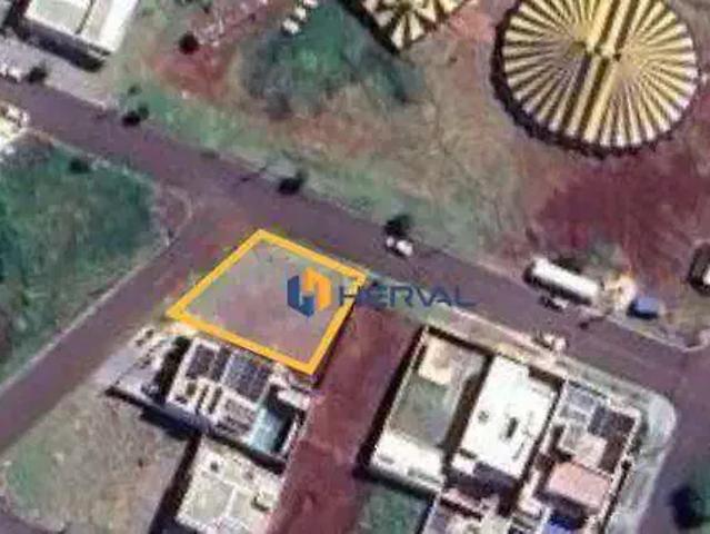 Terreno / Lote para Venda em Maringá/PR Bom Jardim