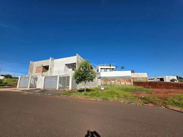 Terreno / Lote para Venda em Maringá/PR Bom Jardim
