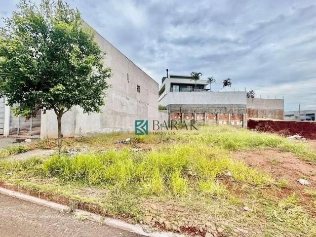 Terreno / Lote para Venda em Maringá/PR Bom Jardim