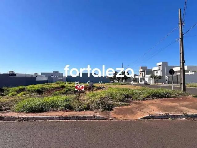 Terreno / Lote para Venda em Maringá/PR Bom Jardim