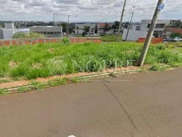 Terreno / Lote para Venda em Maringá/PR Bom Jardim