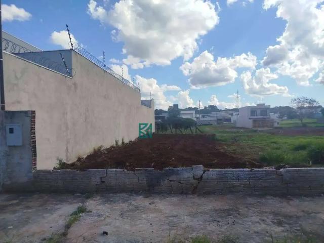 Terreno / Lote para Venda em Maringá/PR Bom Jardim