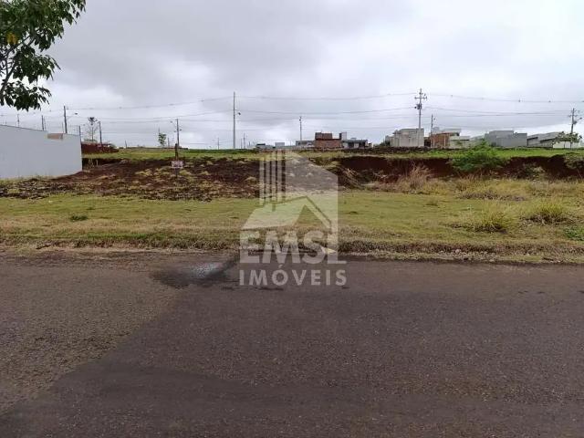 Terreno / Lote para Venda em Maringá/PR Bom Jardim