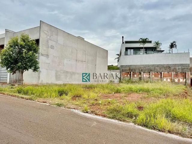 Terreno / Lote para Venda em Maringá/PR Bom Jardim