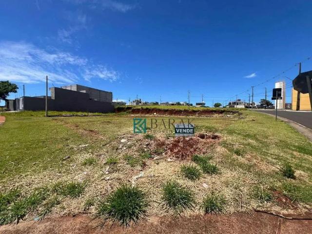 Terreno / Lote para Venda em Maringá/PR Bom Jardim