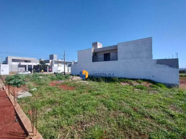 Terreno / Lote para Venda em Maringá/PR Bom Jardim