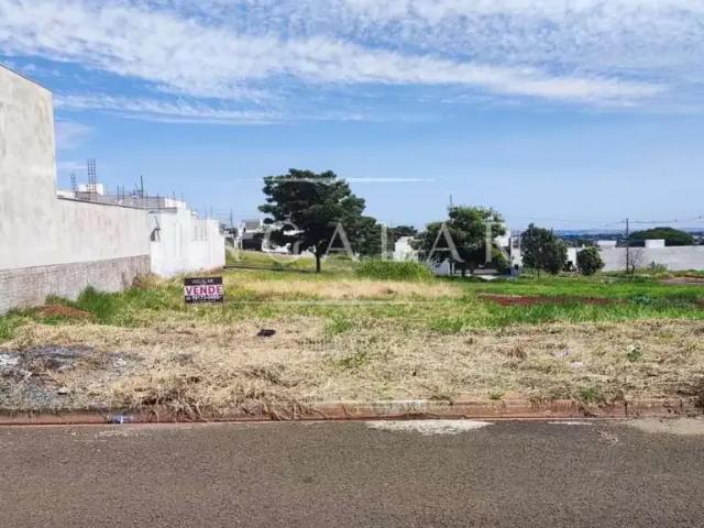 Terreno / Lote para Venda em Maringá/PR Bom Jardim