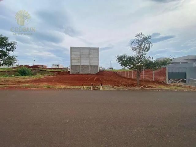 Terreno / Lote para Venda em Maringá/PR Bom Jardim
