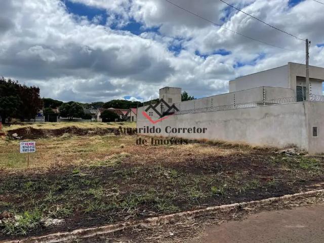 Terreno / Lote para Venda em Maringá/PR Bom Jardim