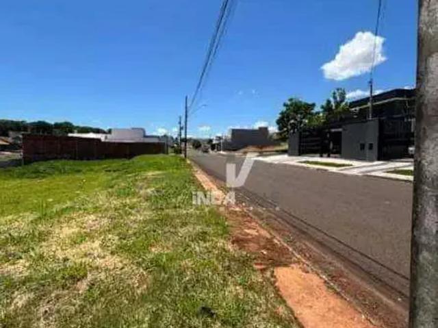 Terreno / Lote para Venda em Maringá/PR Bom Jardim