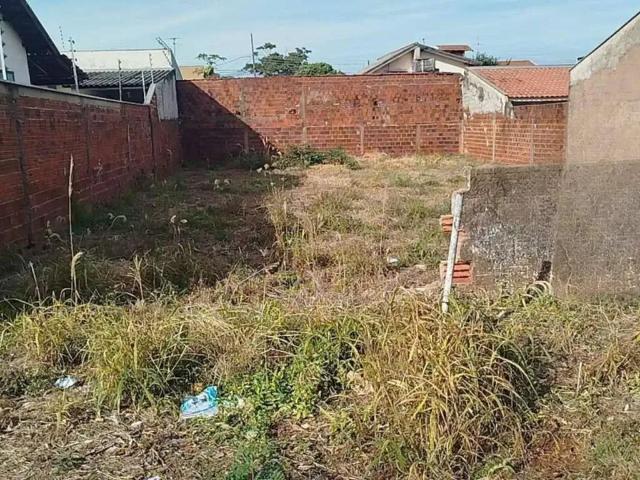Terreno / Lote para Venda em Maringá/PR Borba Gato