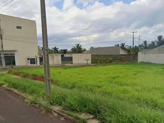 Terreno / Lote para Venda em Maringá/PR Gleba Ribeirão Centenário