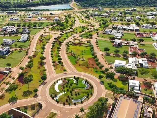 Terreno / Lote para Venda em Maringá/PR Gleba Ribeirão Centenário