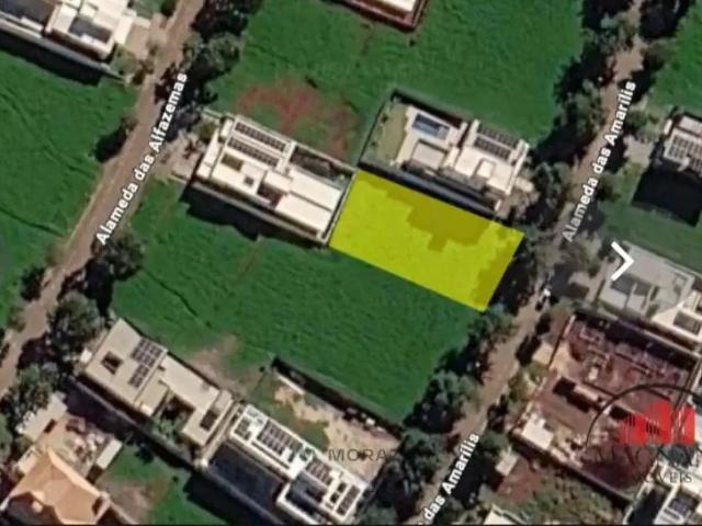 Terreno / Lote para Venda em Maringá/PR Gleba Ribeirão Centenário