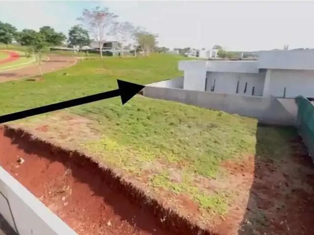 Terreno / Lote para Venda em Maringá/PR Gleba Ribeirão Centenário