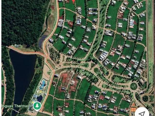 Terreno / Lote para Venda em Maringá/PR Gleba Ribeirão Centenário