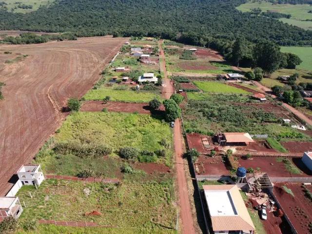 Terreno / Lote para Venda em Maringá/PR Gleba Ribeirão Maringá