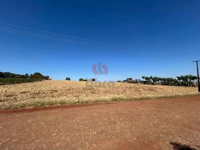 Terreno / Lote para Venda em Maringá/PR Gleba Ribeirão Sarandi