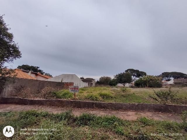 Terreno / Lote para Venda em Maringá/PR Distrito de Iguatemi Iguatemi