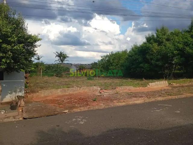 Terreno / Lote para Venda em Maringá/PR Ebenezer