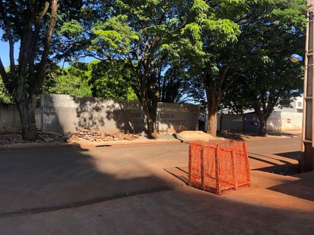 Terreno / Lote para Venda em Maringá/PR Ebenezer