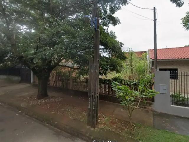 Terreno / Lote para Venda em Maringá/PR Ebenezer