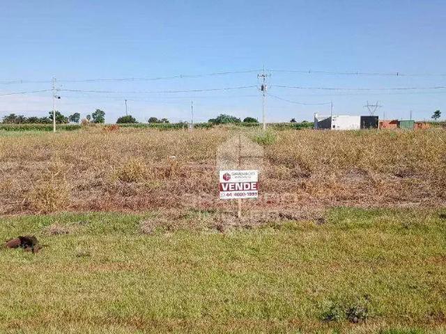 Terreno / Lote para Venda em Maringá/PR Florais de Maringá