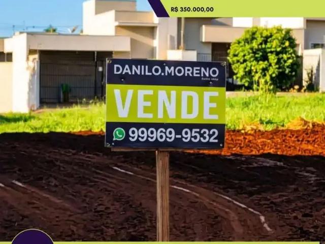 Terreno / Lote para Venda em Maringá/PR Jardim Munique